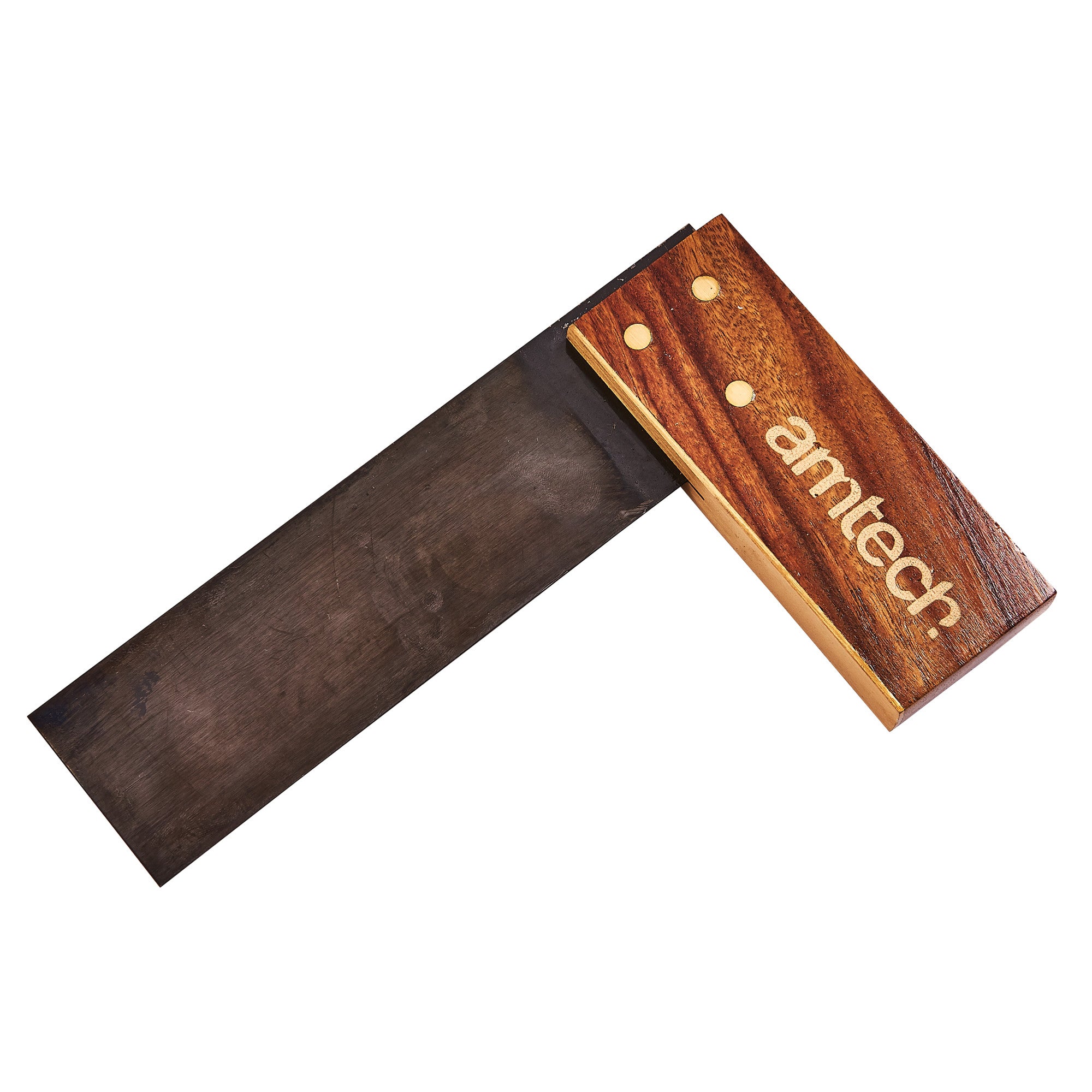 Amtech P3386 150mm (6") Wooden tri square | Amtech DIY