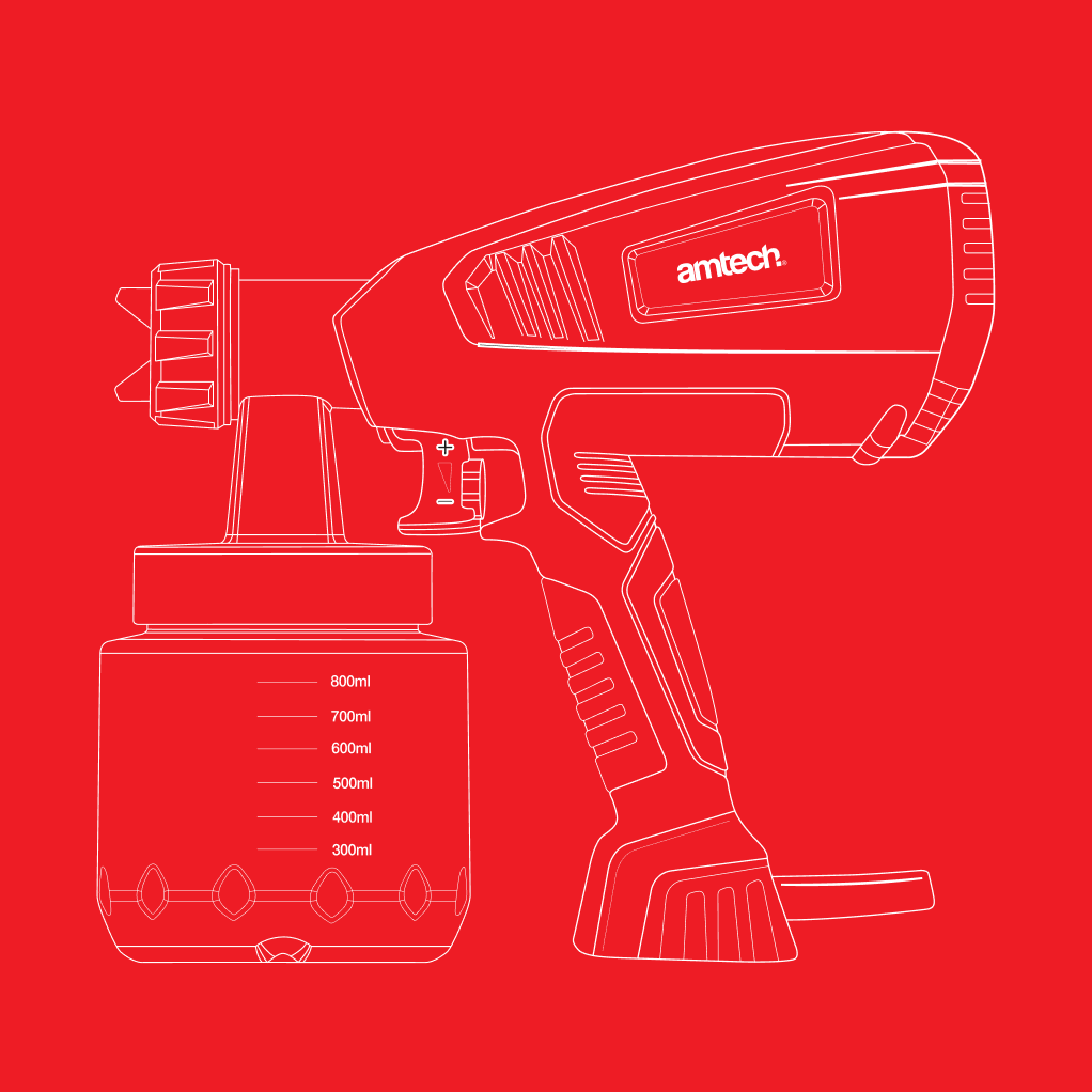 Achieve More with Amtech Tools | DIY & Trade Essentials | Amtech DIY