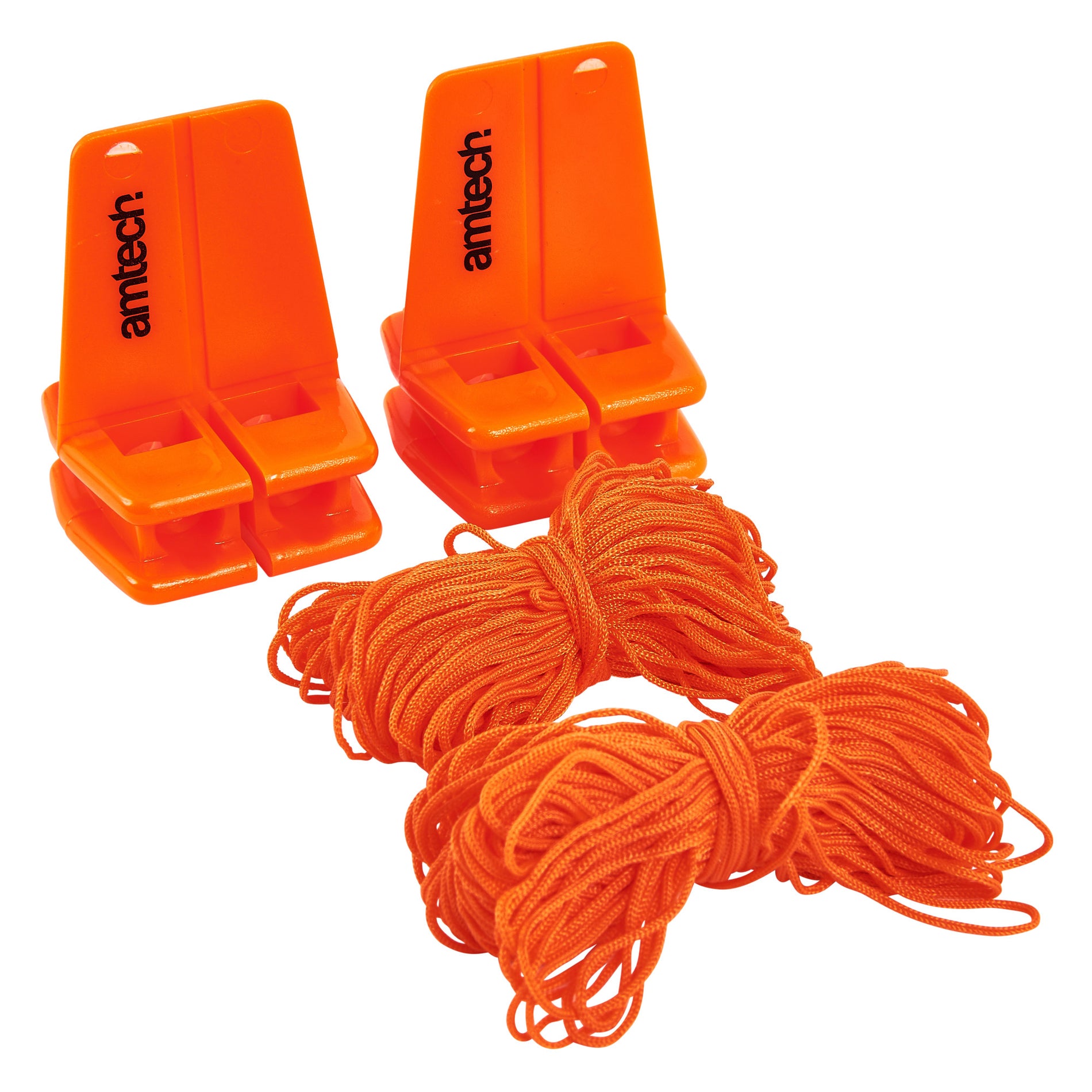 Amtech G4110 18m (60ft) Line block set | Amtech DIY