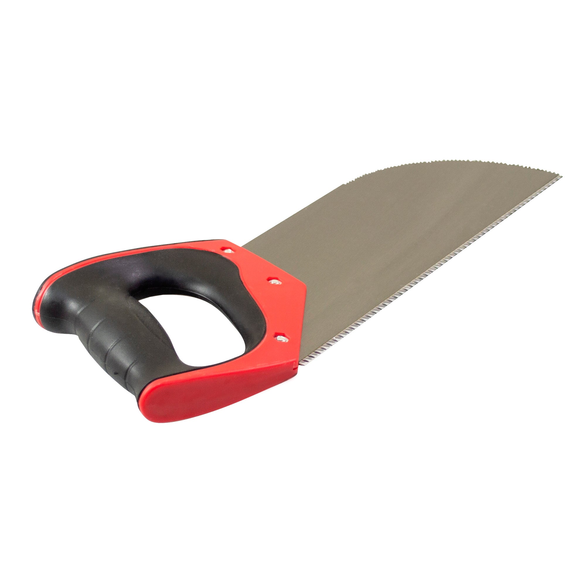 Amtech M0505 Floorboard Saw and Cutter, Curved and Toothed End, 30cm ...