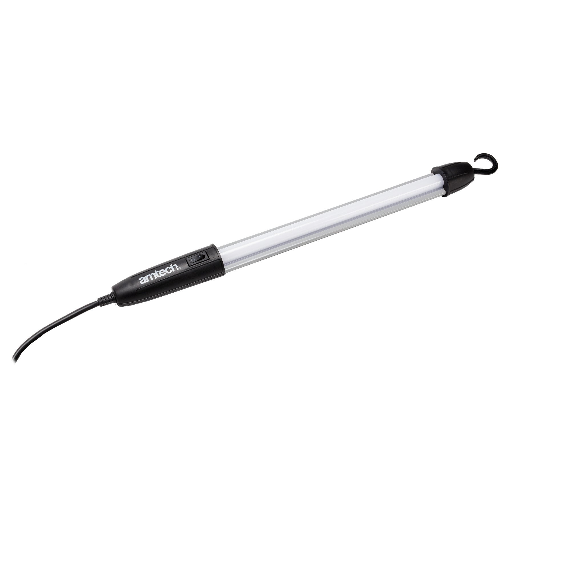 Amtech - Worklight with Hanger for the Home, Workshop, Garage, and More ...