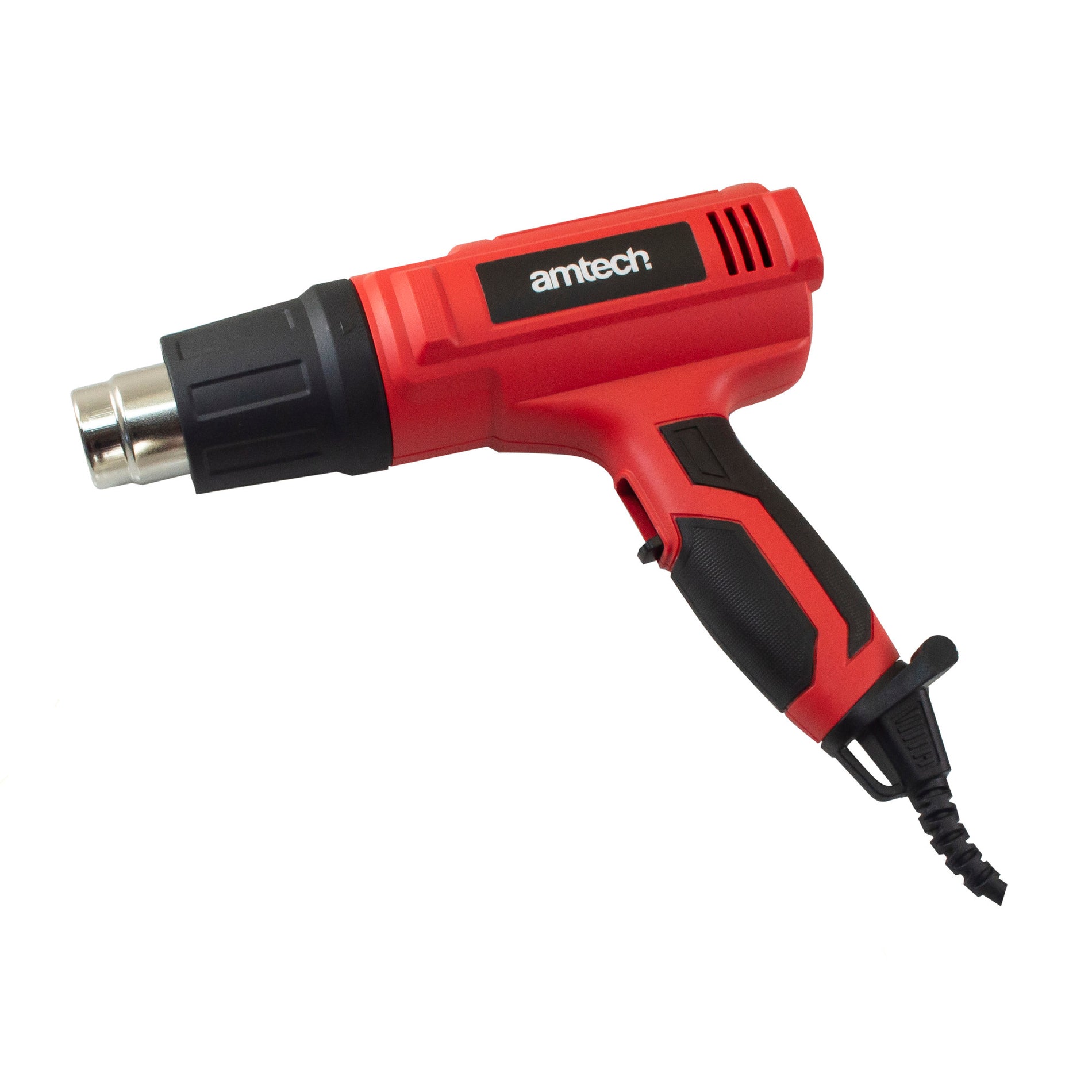 Amtech V6155 2000W Heat Gun | Amtech DIY