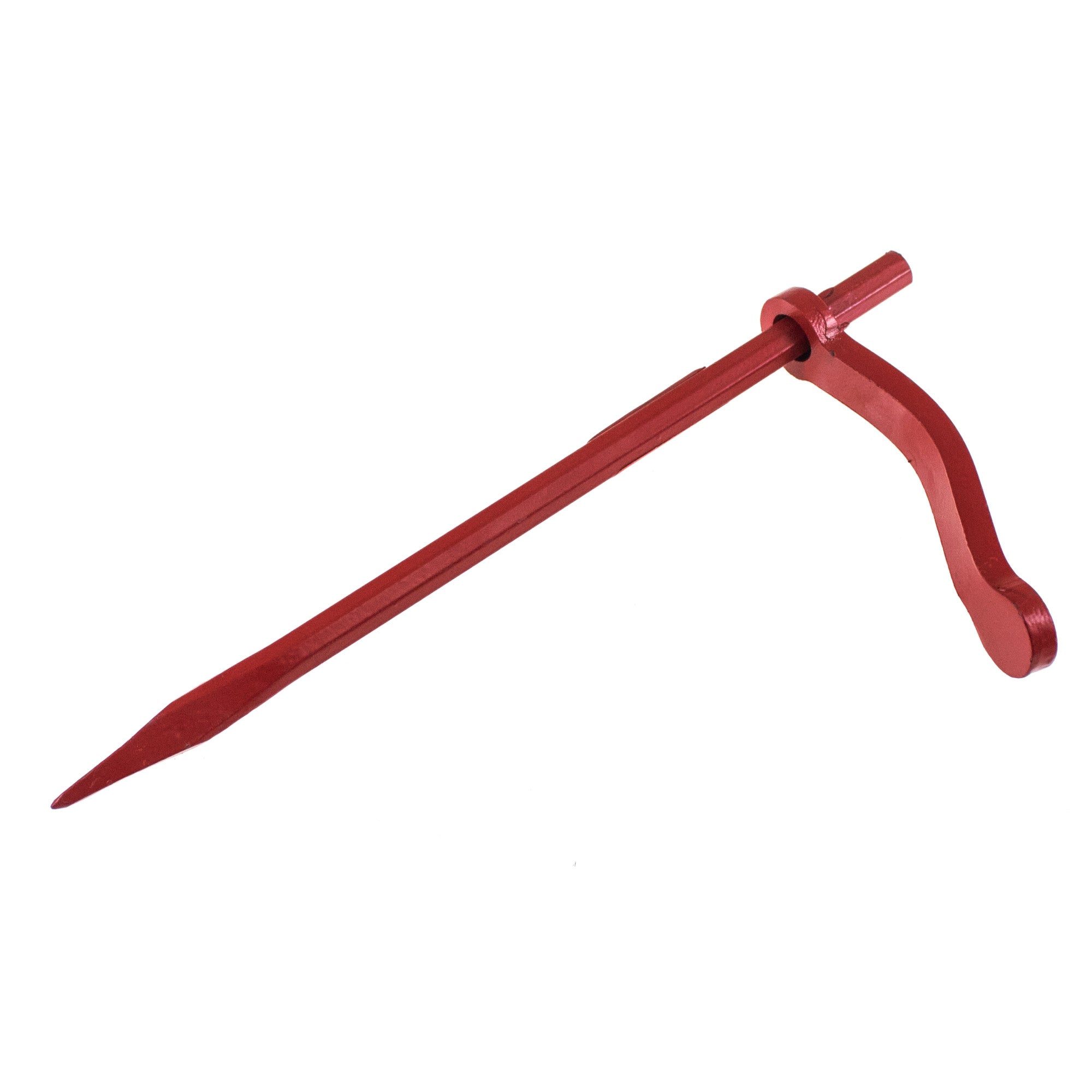 Amtech G1818 250mm (10") Mason's peg / cold chisel | Amtech DIY