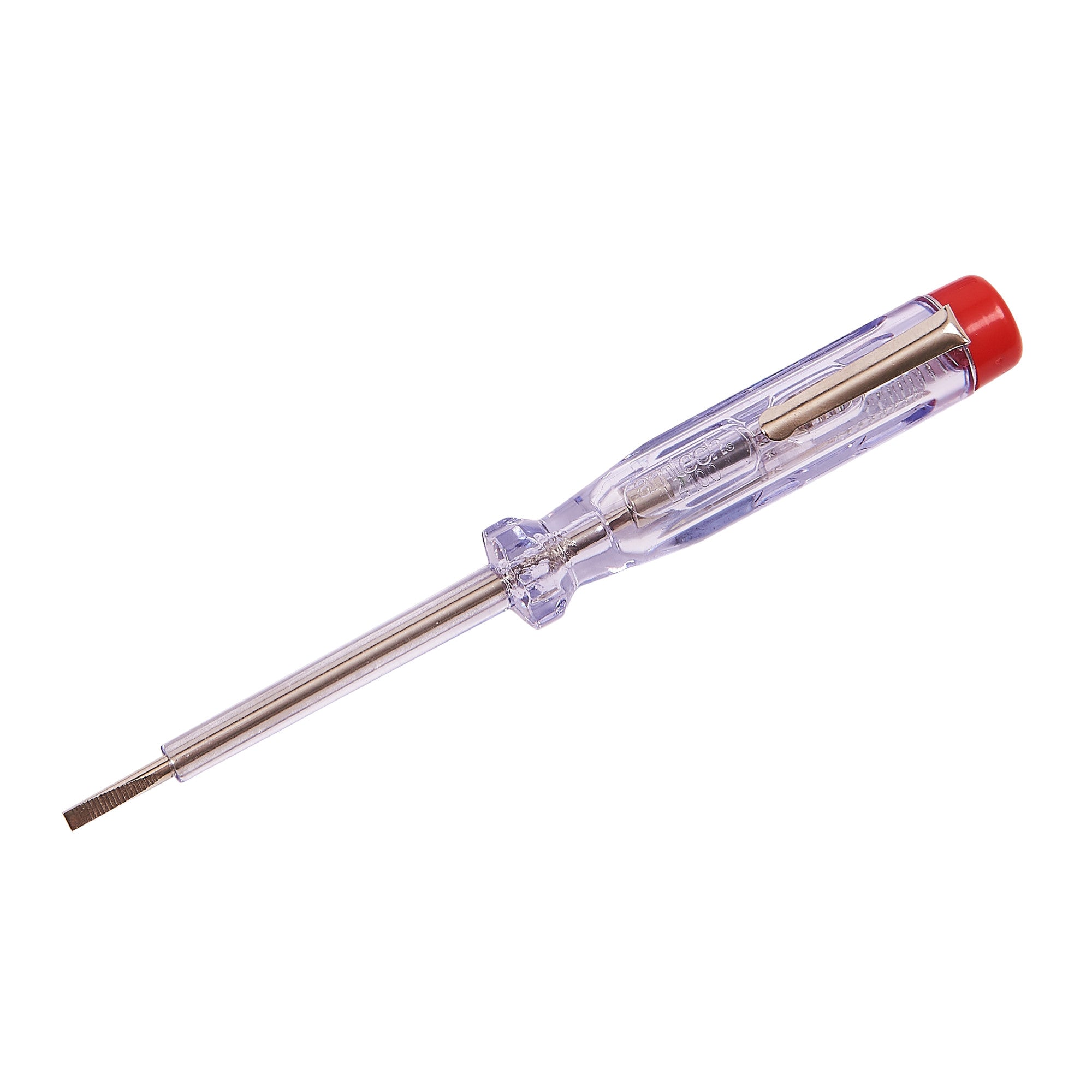 Amtech L4250 2 Piece mains tester | Amtech DIY