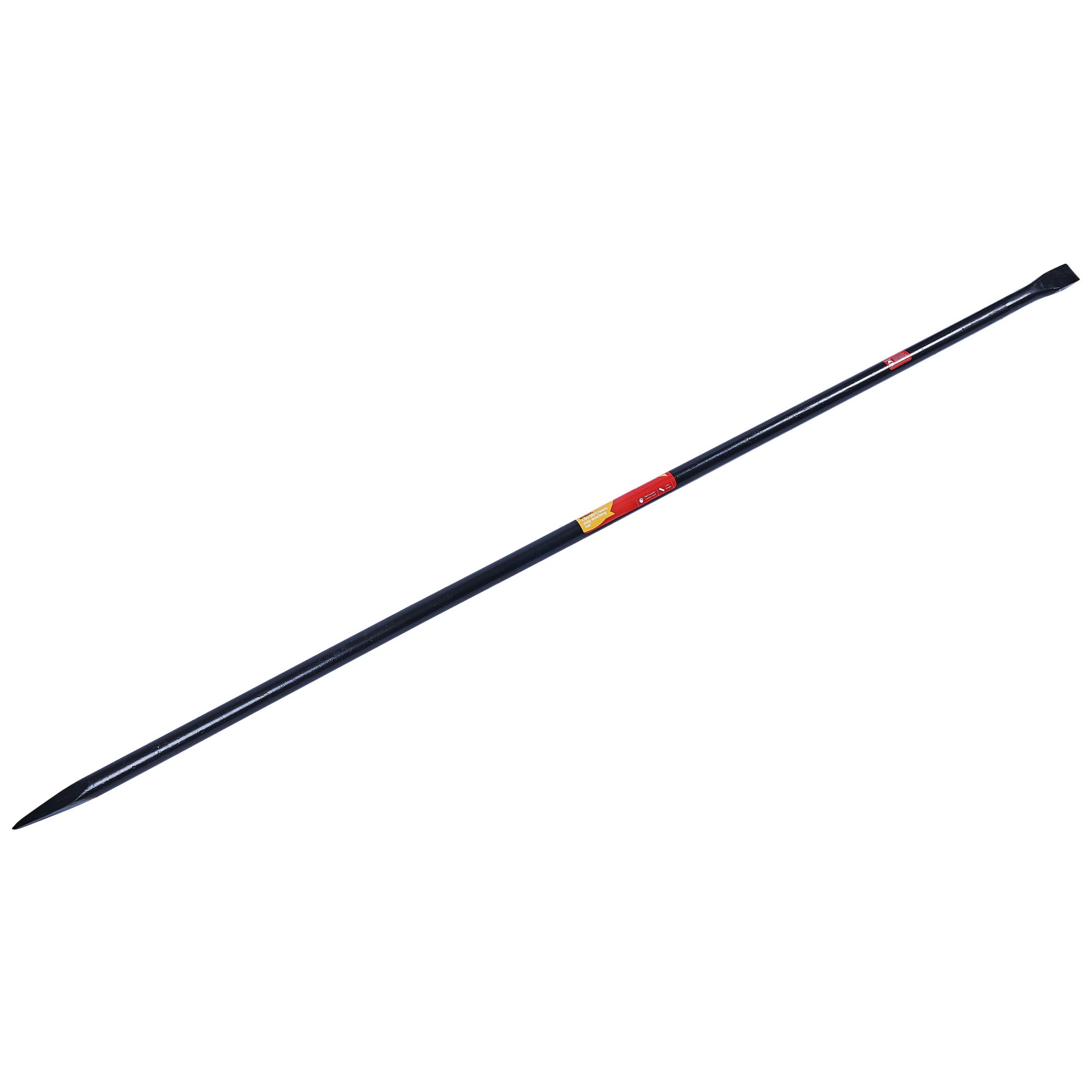 Amtech G3145 1.5m (60") Heavy duty wrecking bar | Amtech DIY