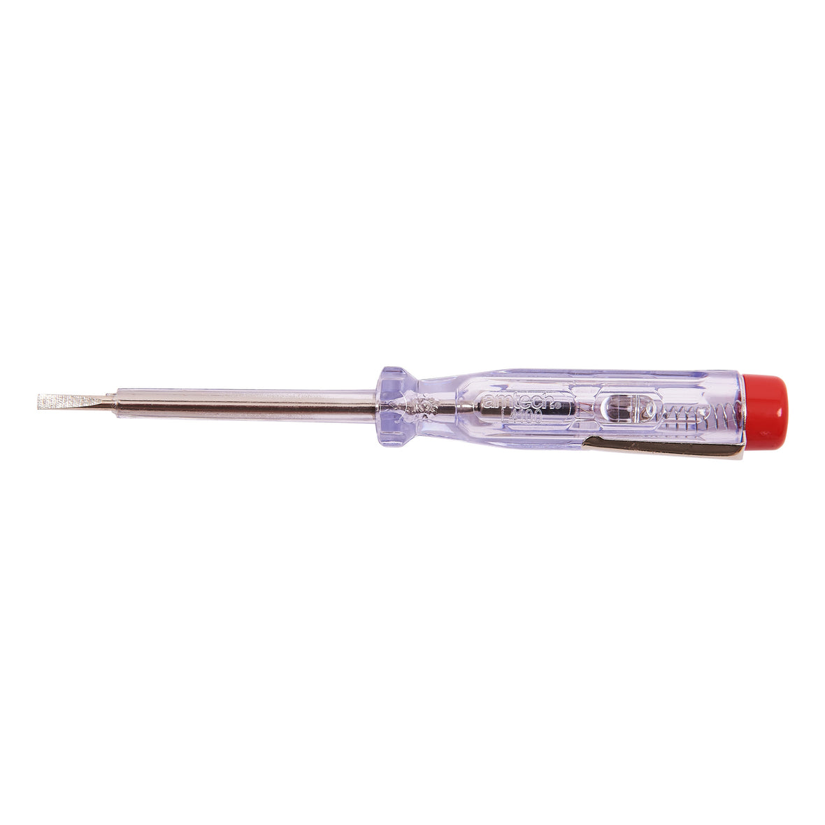 Amtech L4100 125mm (5") Mains tester | Amtech DIY