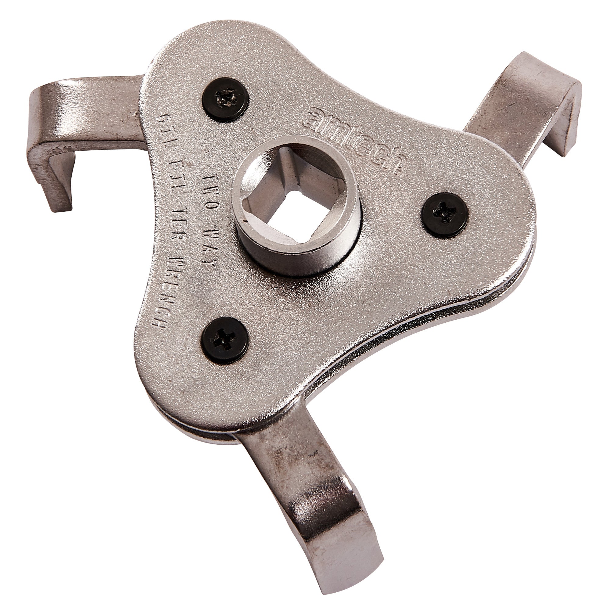 Amtech J1100 3 Leg oil filter remover | Amtech DIY