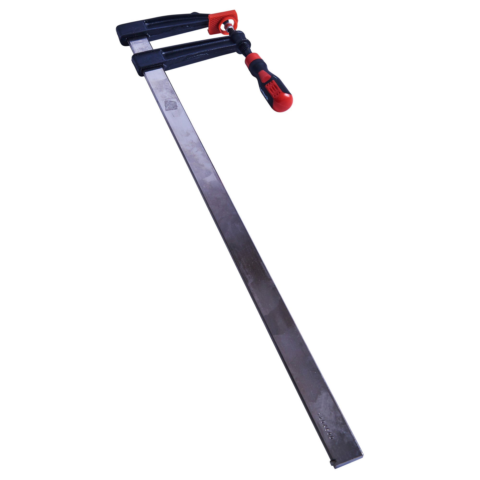 Amtech D1920 600mm Heavy duty quick action F clamp | Amtech DIY