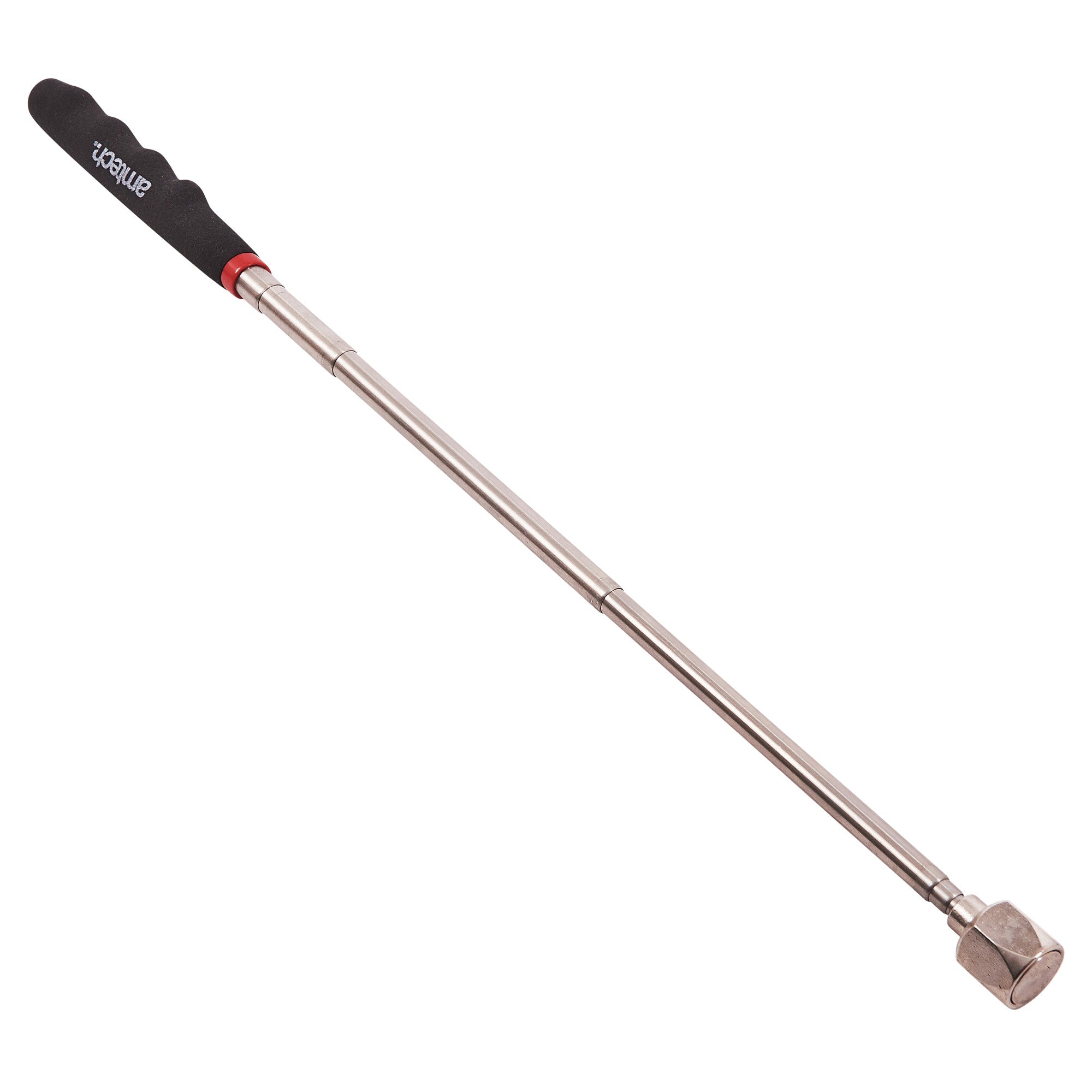 Amtech S2235 Telescopic magnetic pick up tool - 7kg (16lb) lift ...