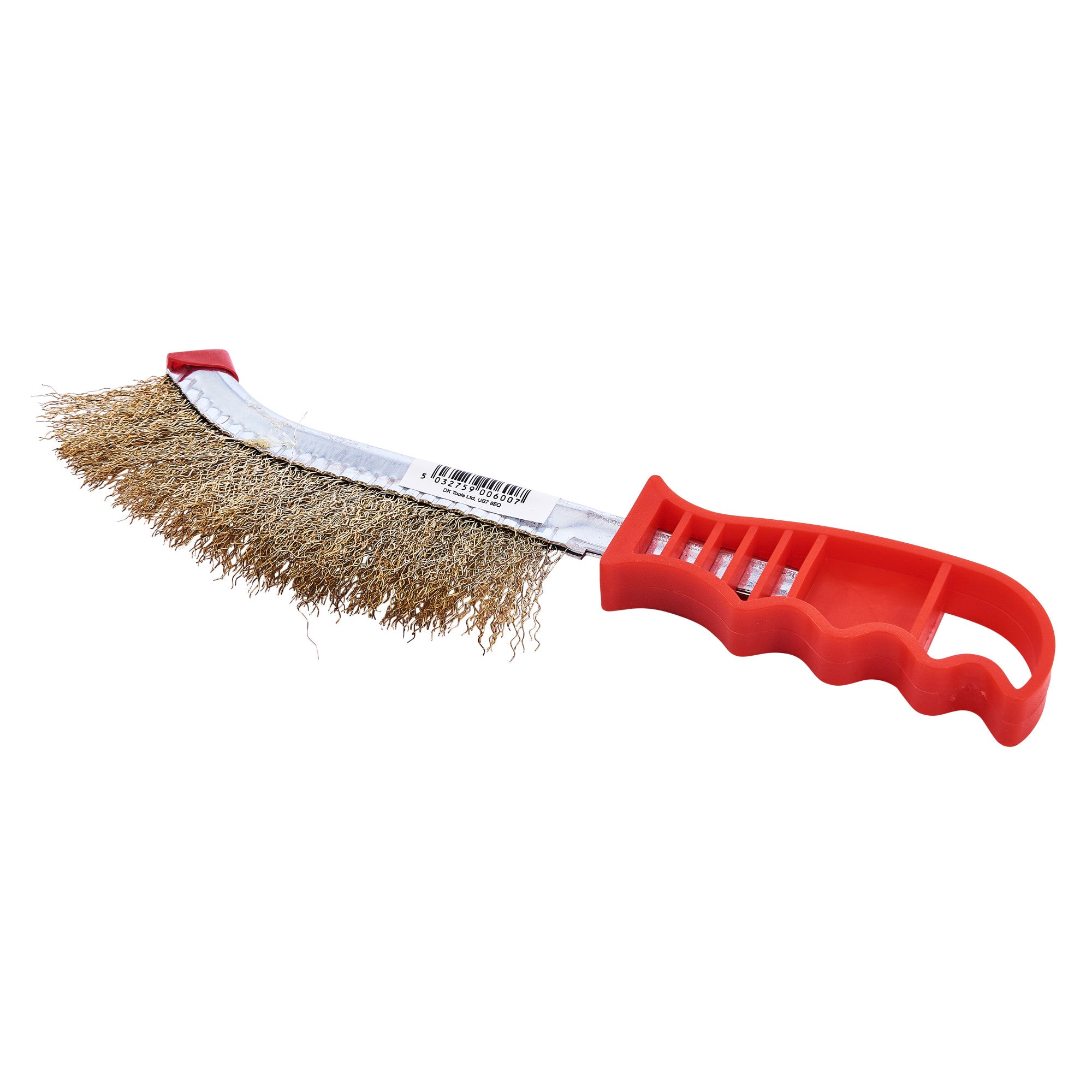 Amtech S3700 Hand wire brush | Amtech DIY