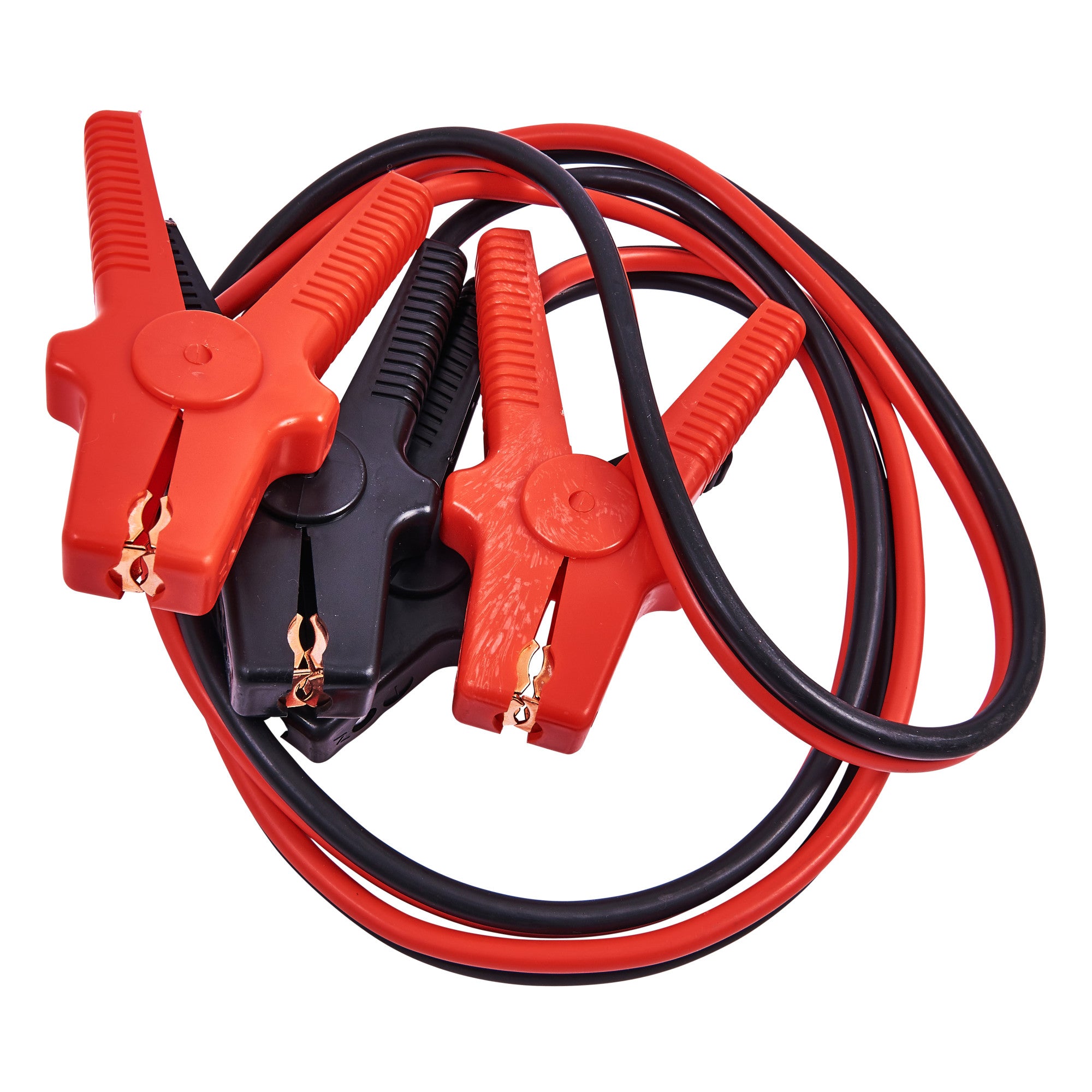 Amtech J0325 500 AMP Booster cables / jump lead | Amtech DIY
