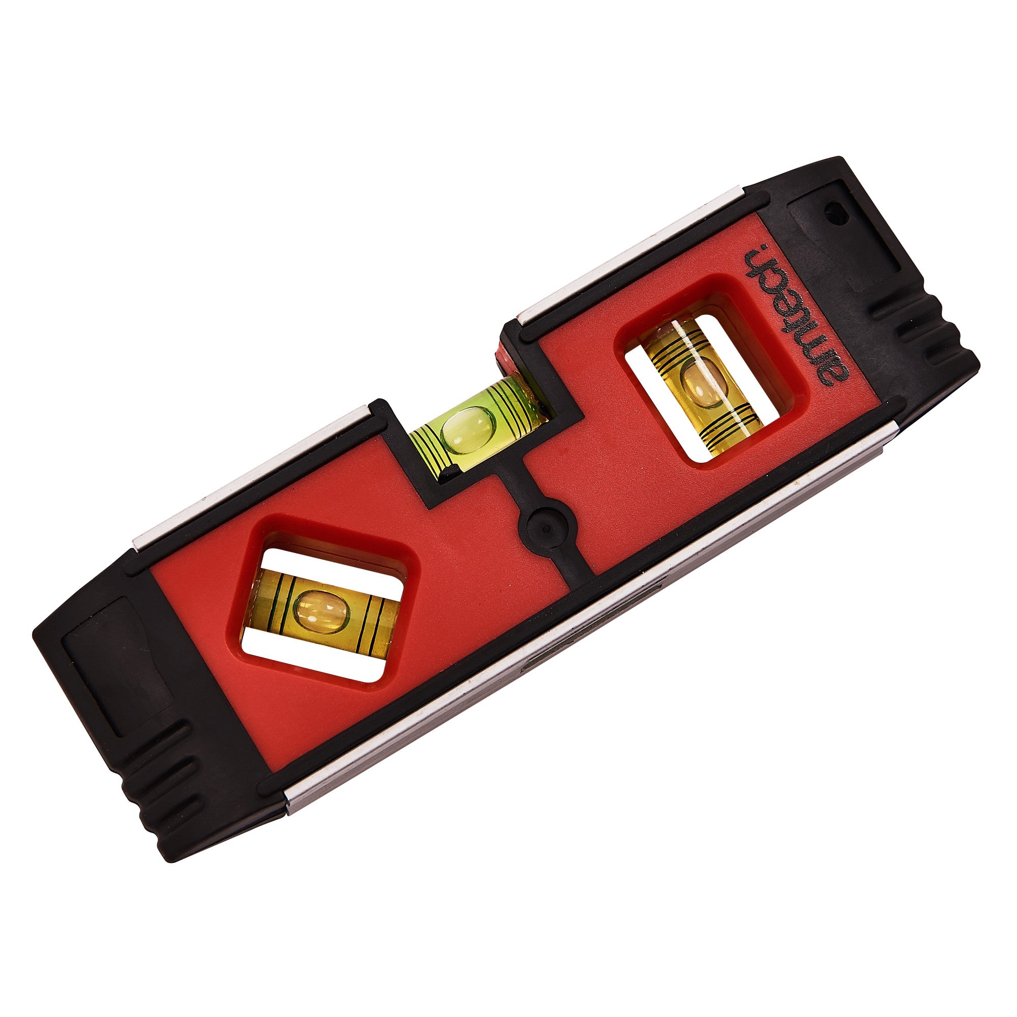 Amtech P4865 Mini magnetic level | Amtech DIY