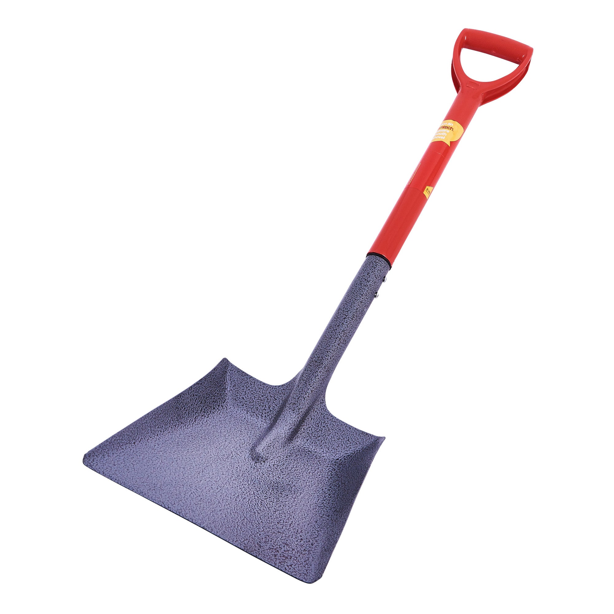 Amtech U1850 600mm (24") Square mouth shovel | Amtech DIY