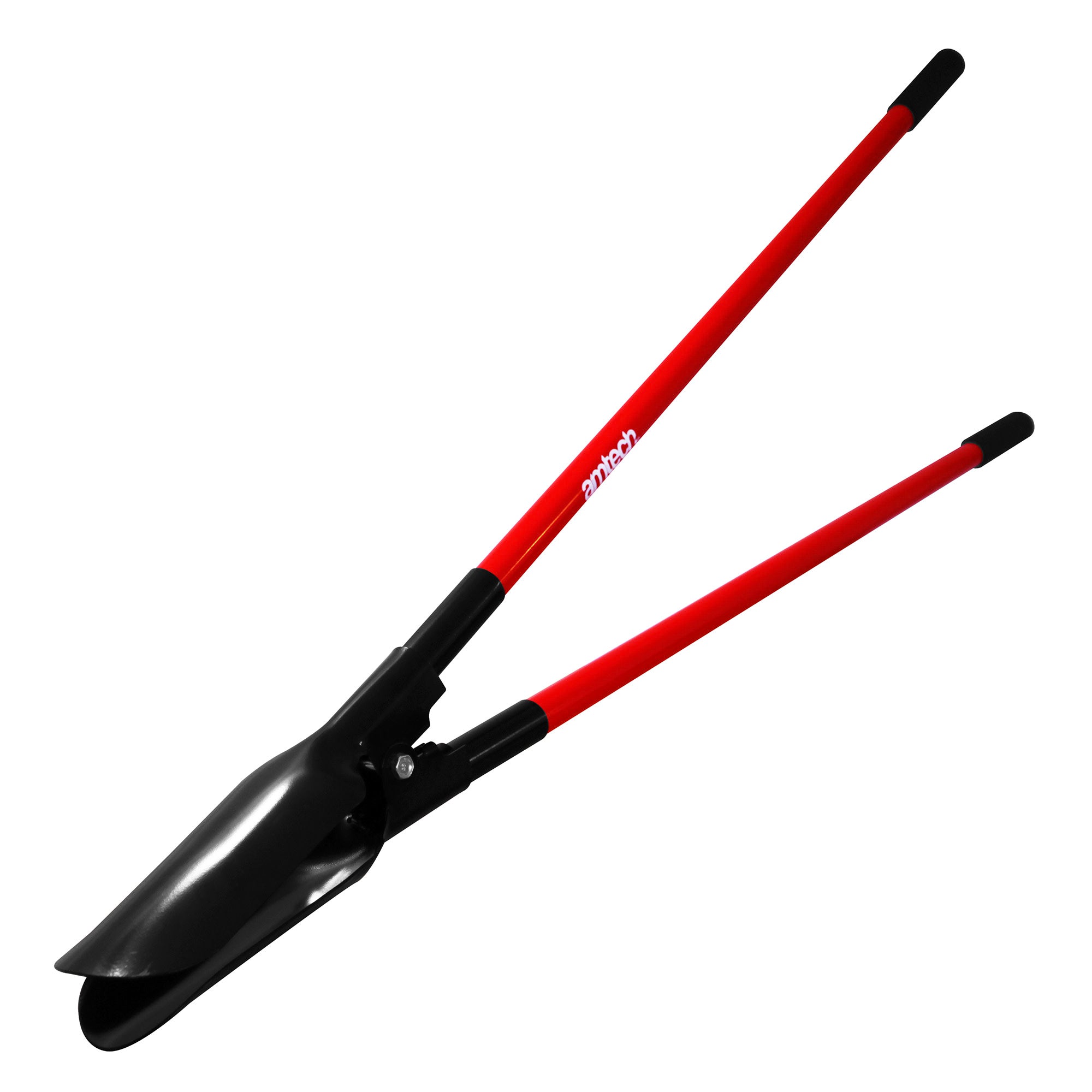 Amtech - Hole Digger for Setting Fences and Sign Posts, Planting ...