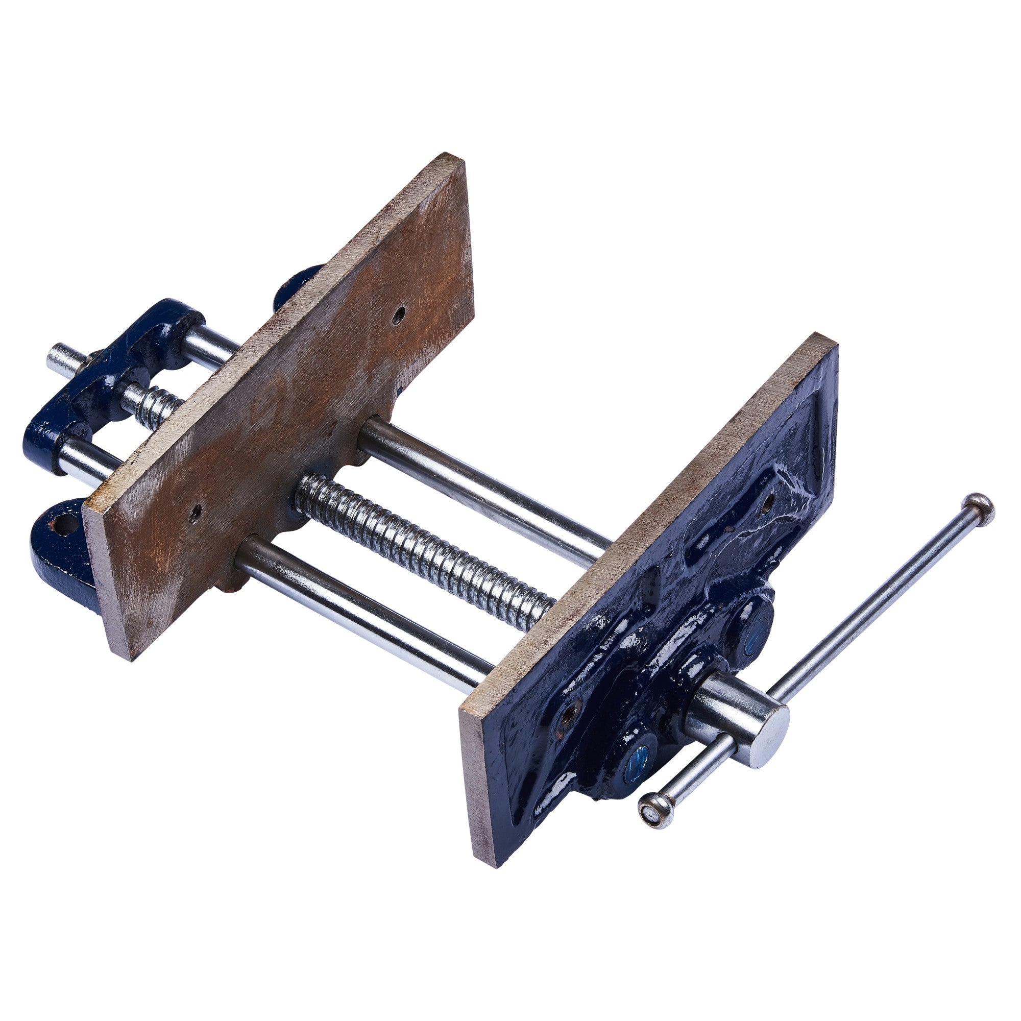 Amtech D2700 200mm (8") Woodworking vice | Amtech DIY