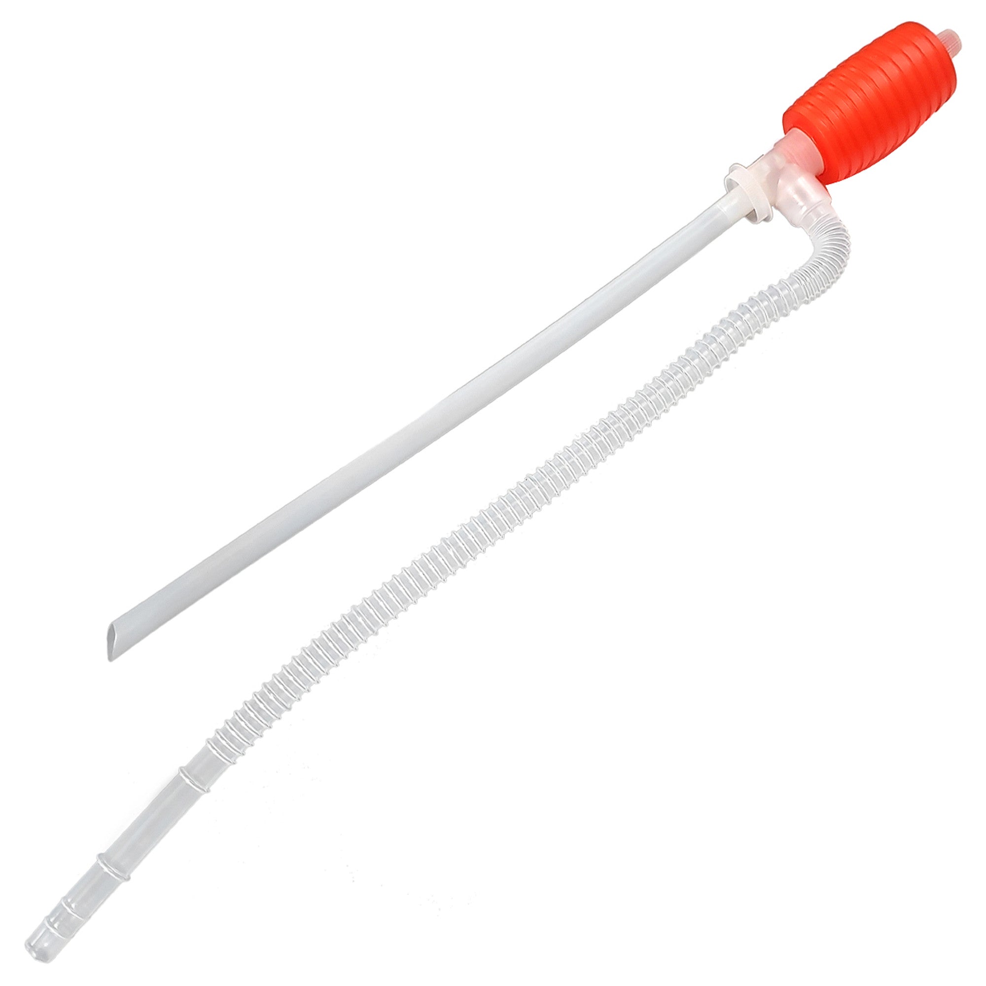 Amtech S1498 Manual siphon pump | Amtech DIY