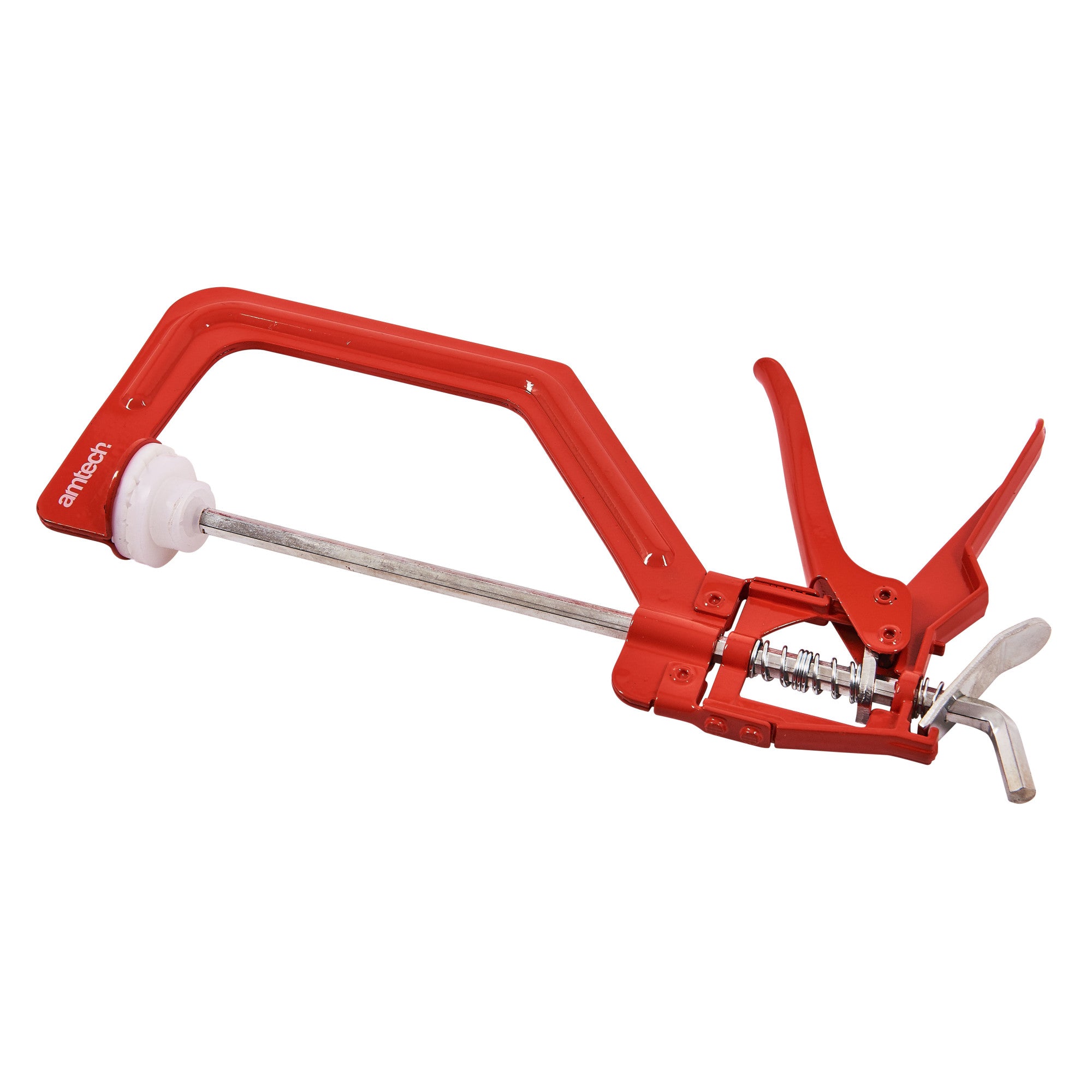 Amtech D0950 150mm (6") One hand speed clamp | Amtech DIY