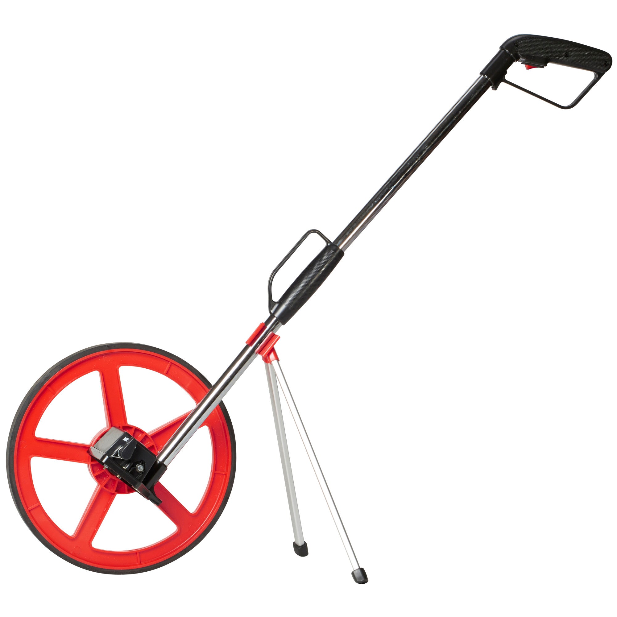 Amtech P1915 320mm (13") Distance measuring wheel | Amtech DIY