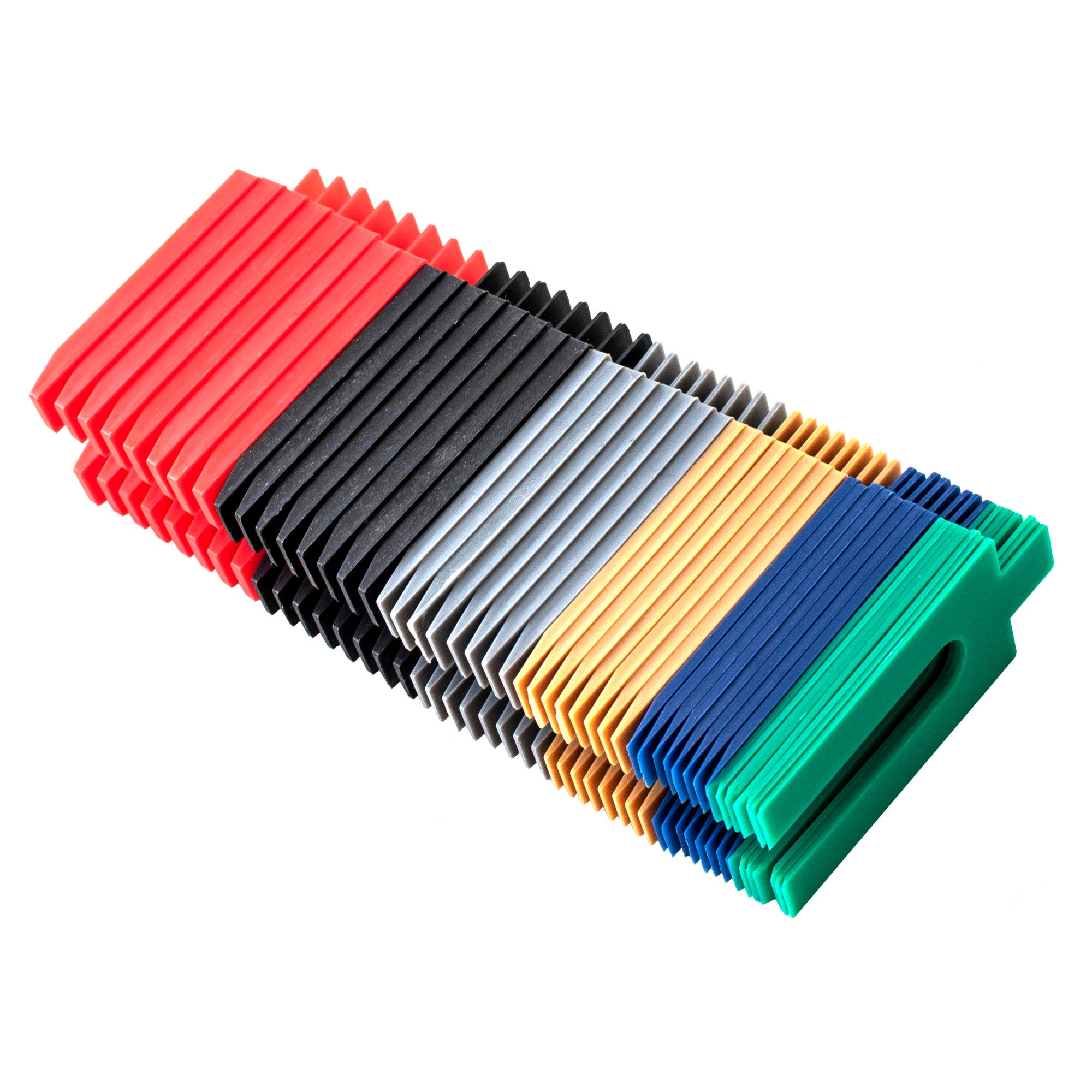 Amtech S4480 48 Piece packing spacer set | Amtech DIY