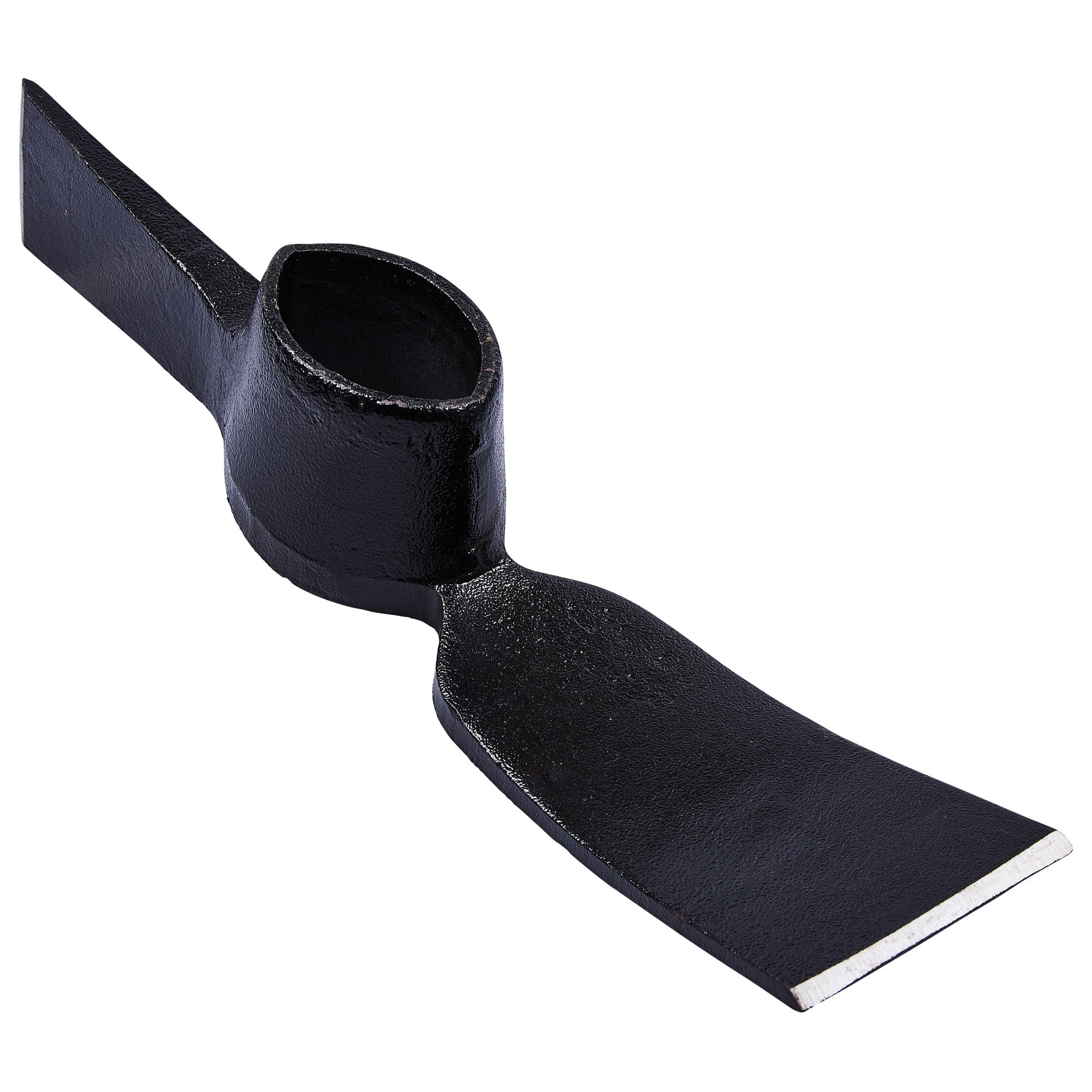 Amtech A2300 2.2Kg Mattock Head, Drop Forged Steel Head | Amtech DIY