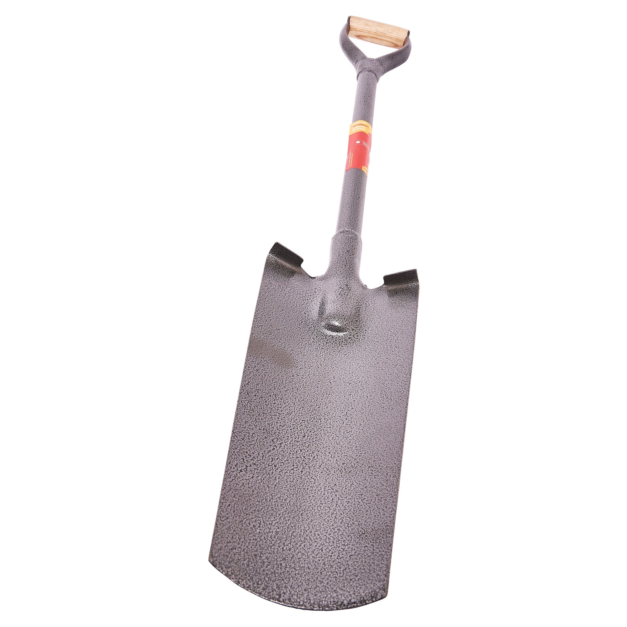 Amtech U1875 1.2m (4ft) Trench Shovel for Lifting and Moving Materials ...