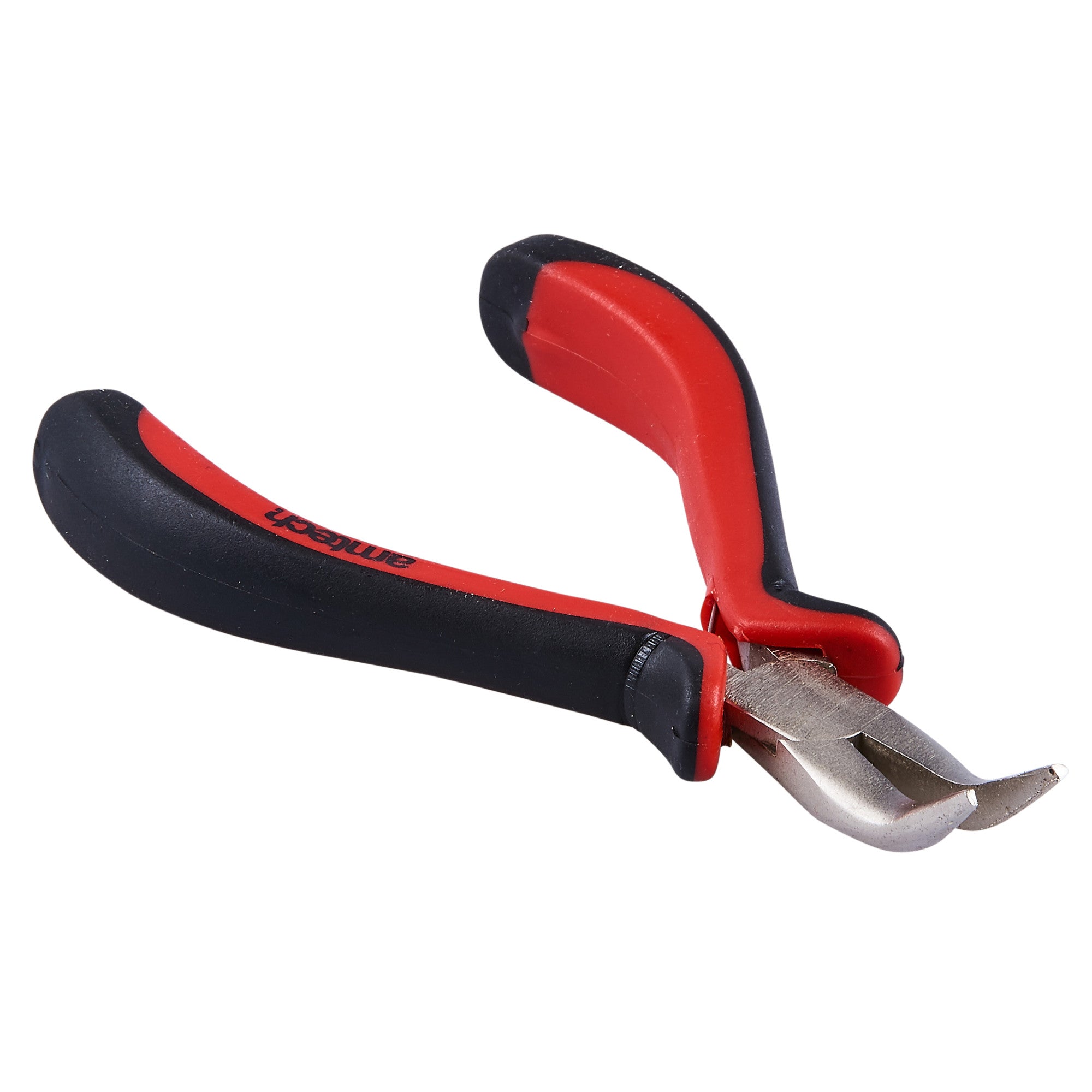 Amtech B3015 MINI BENT NOSE PLIER - PRO | Amtech DIY