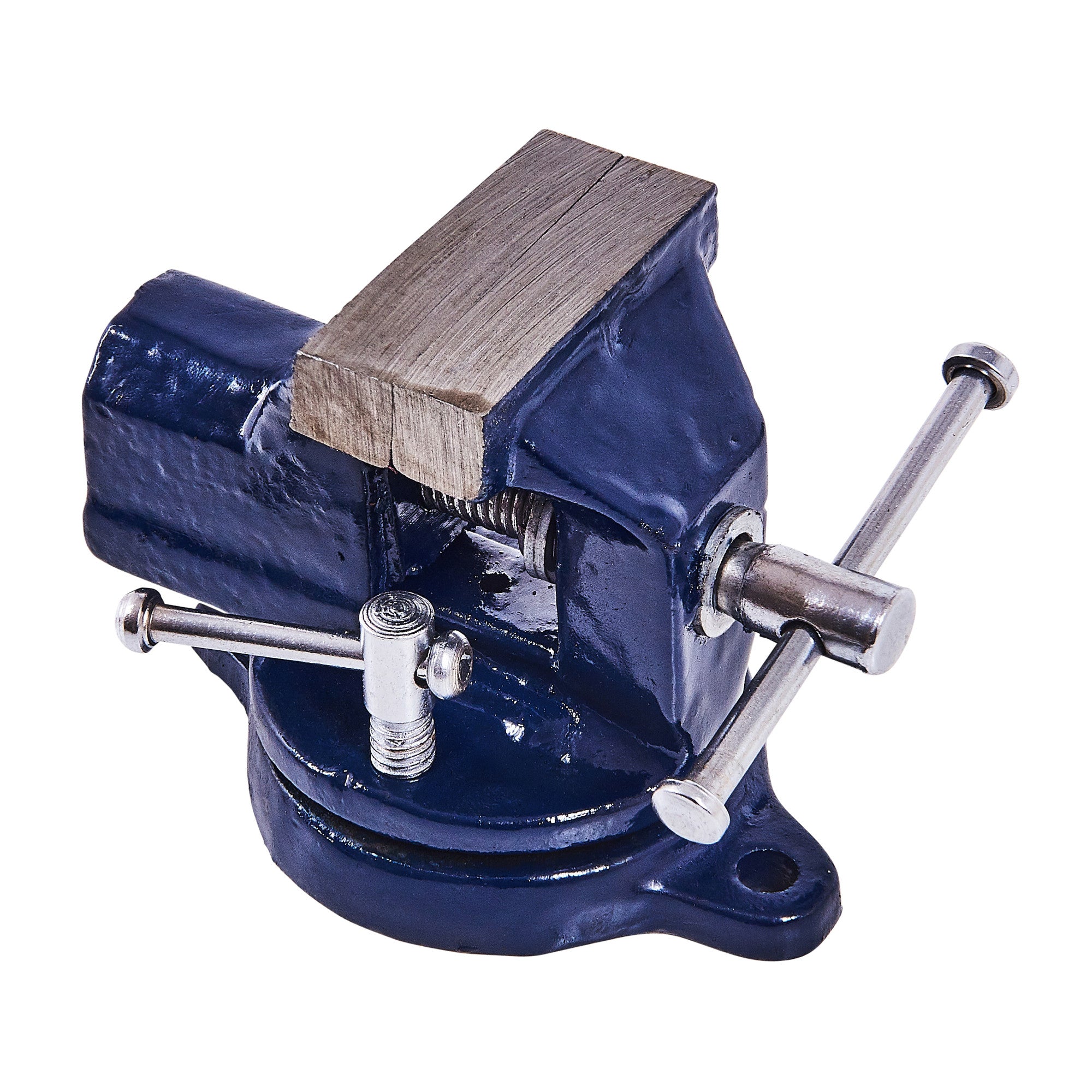 Amtech D3400 50mm (2") Revolving table vice | Amtech DIY