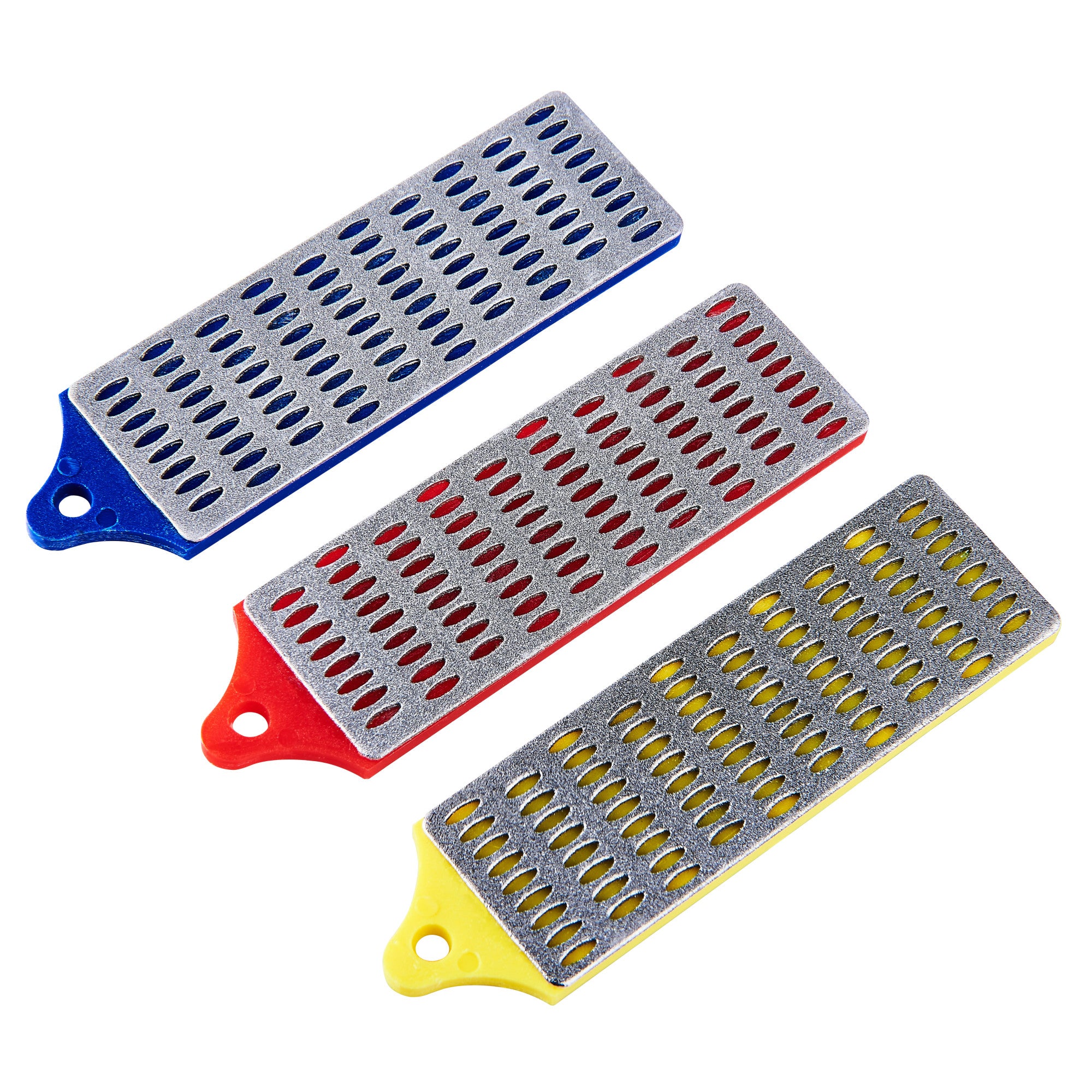 Amtech E2520 3 Piece mini diamond file set | Amtech DIY