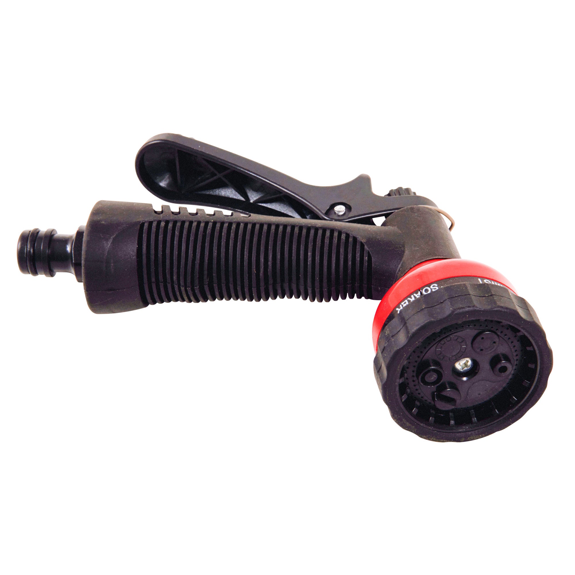 Amtech U2100 6 Function spray gun | Amtech DIY