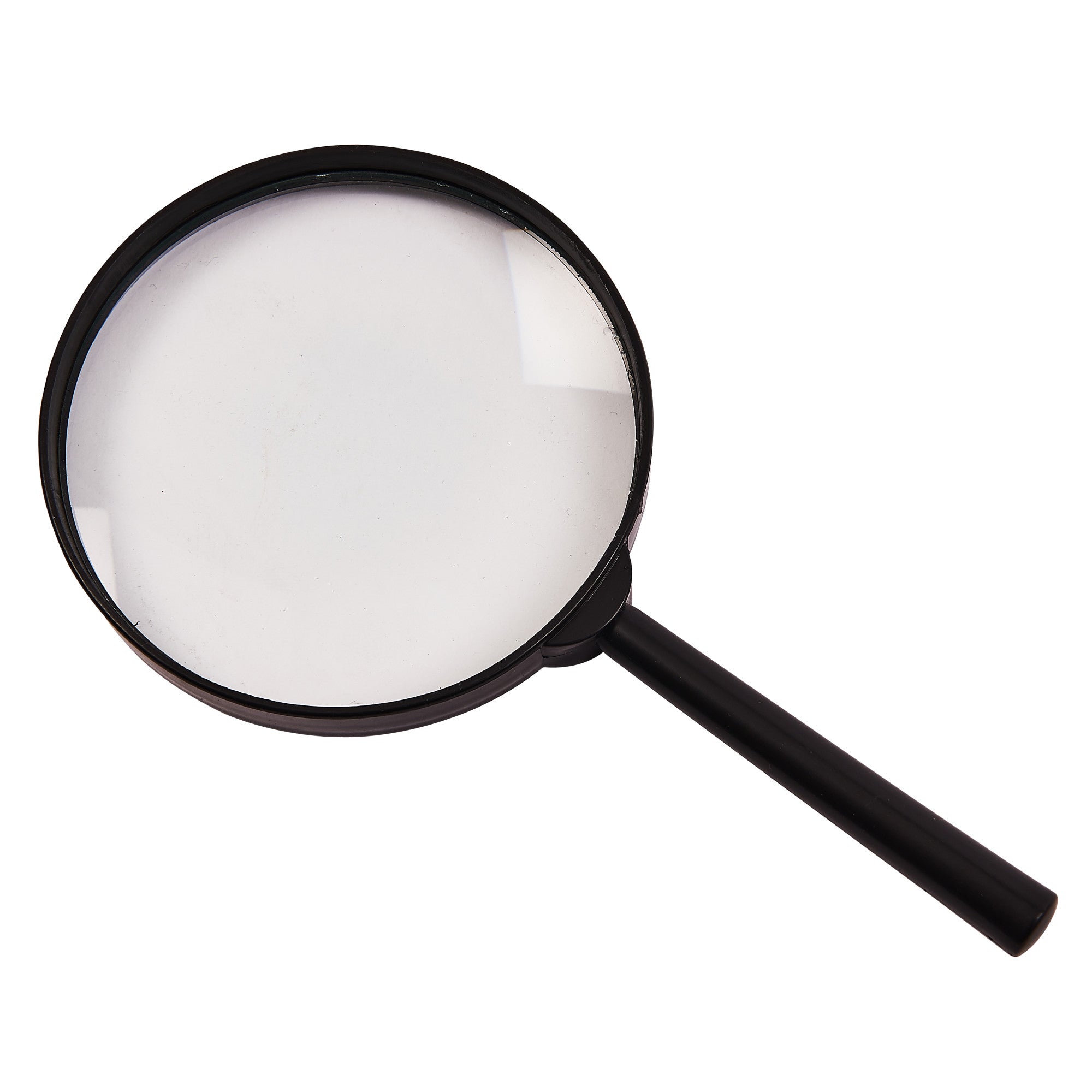 Amtech S2915 Magnifying Glass, 100mm Diameter 4 inch, 3x Magnifying ...