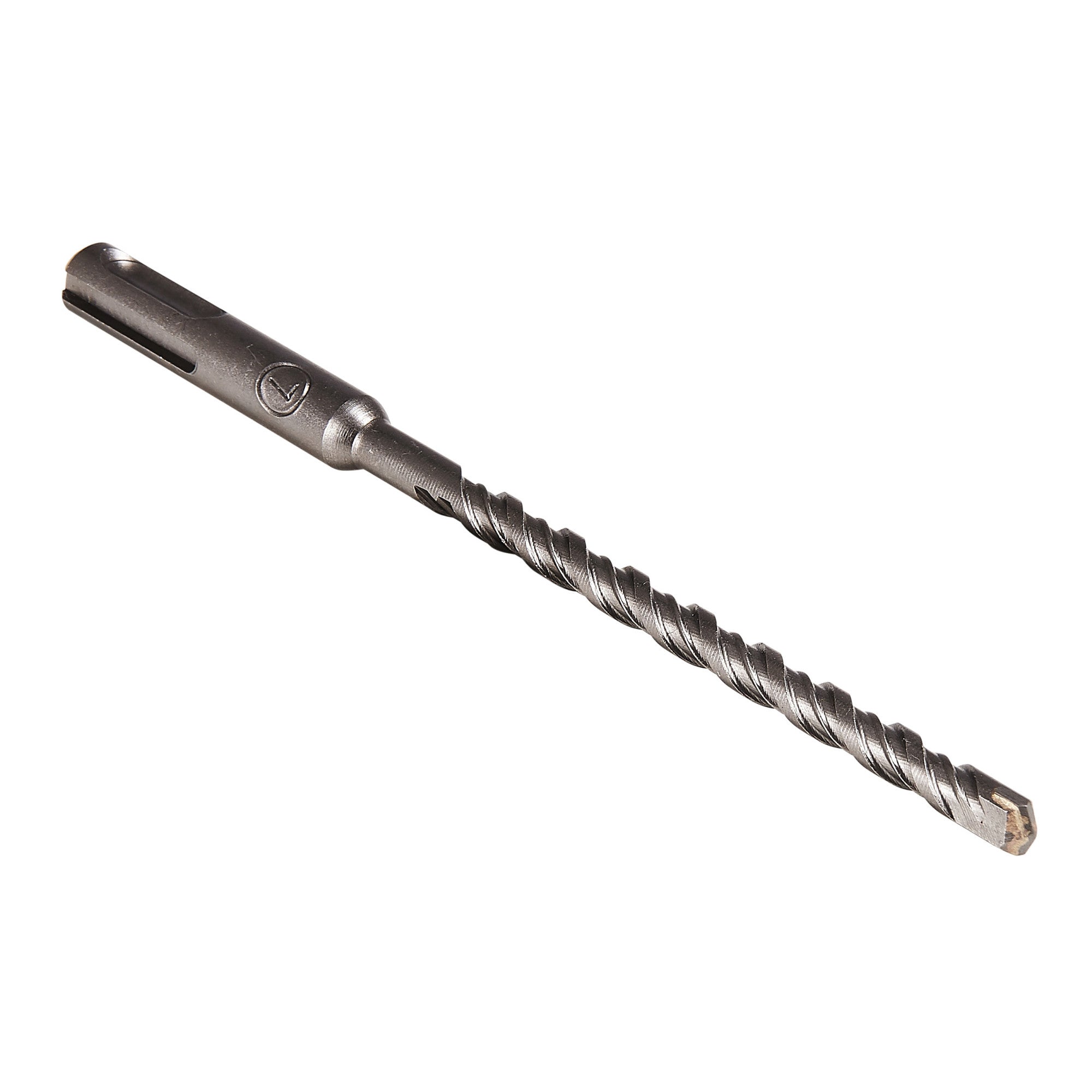 Amtech F4009 7mm x 160mm SDS masonry drill bit | Amtech DIY