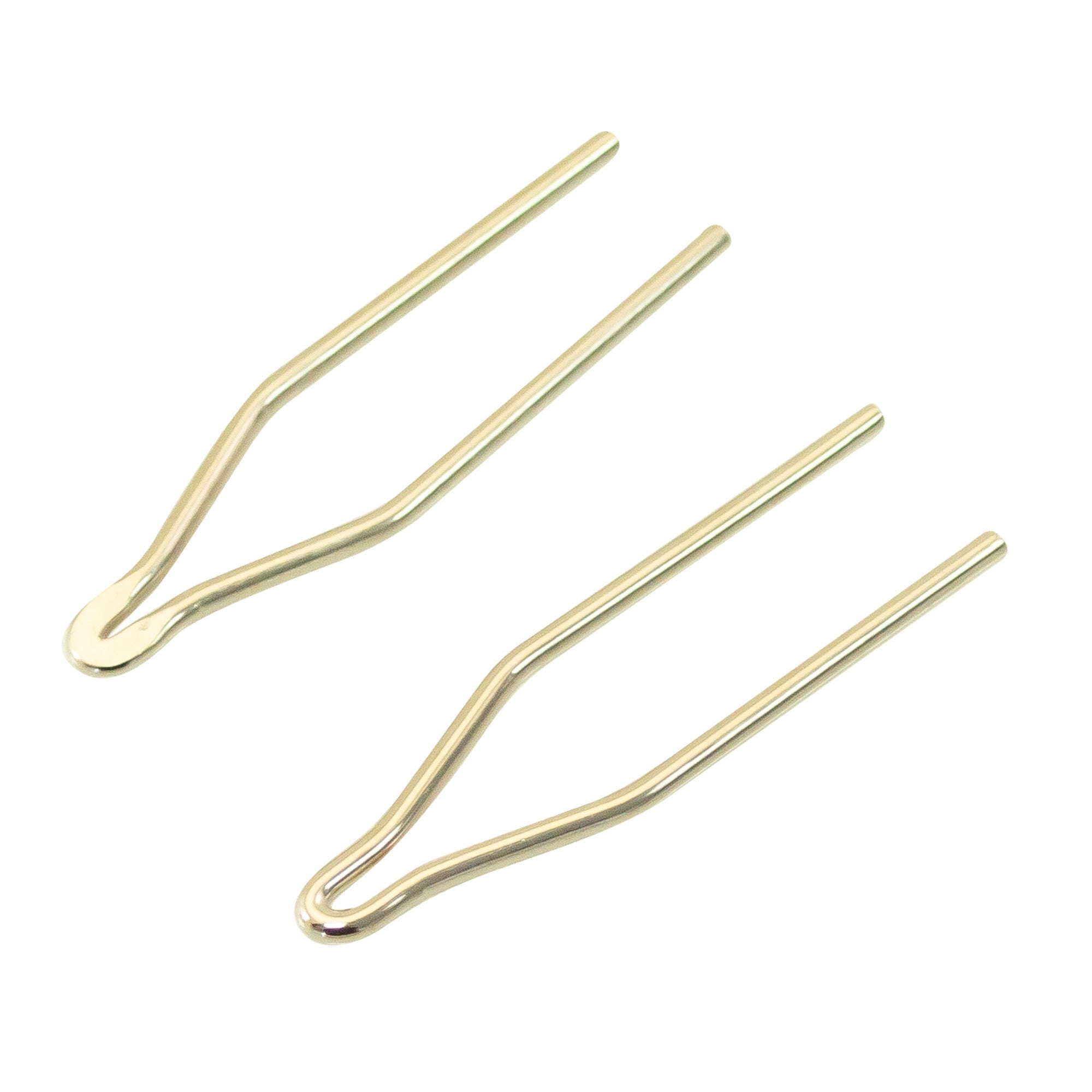 Amtech S1739 Soldering Gun Tips, 2pcs, 175W, 1x Round Tip, 1x Flat Tip ...