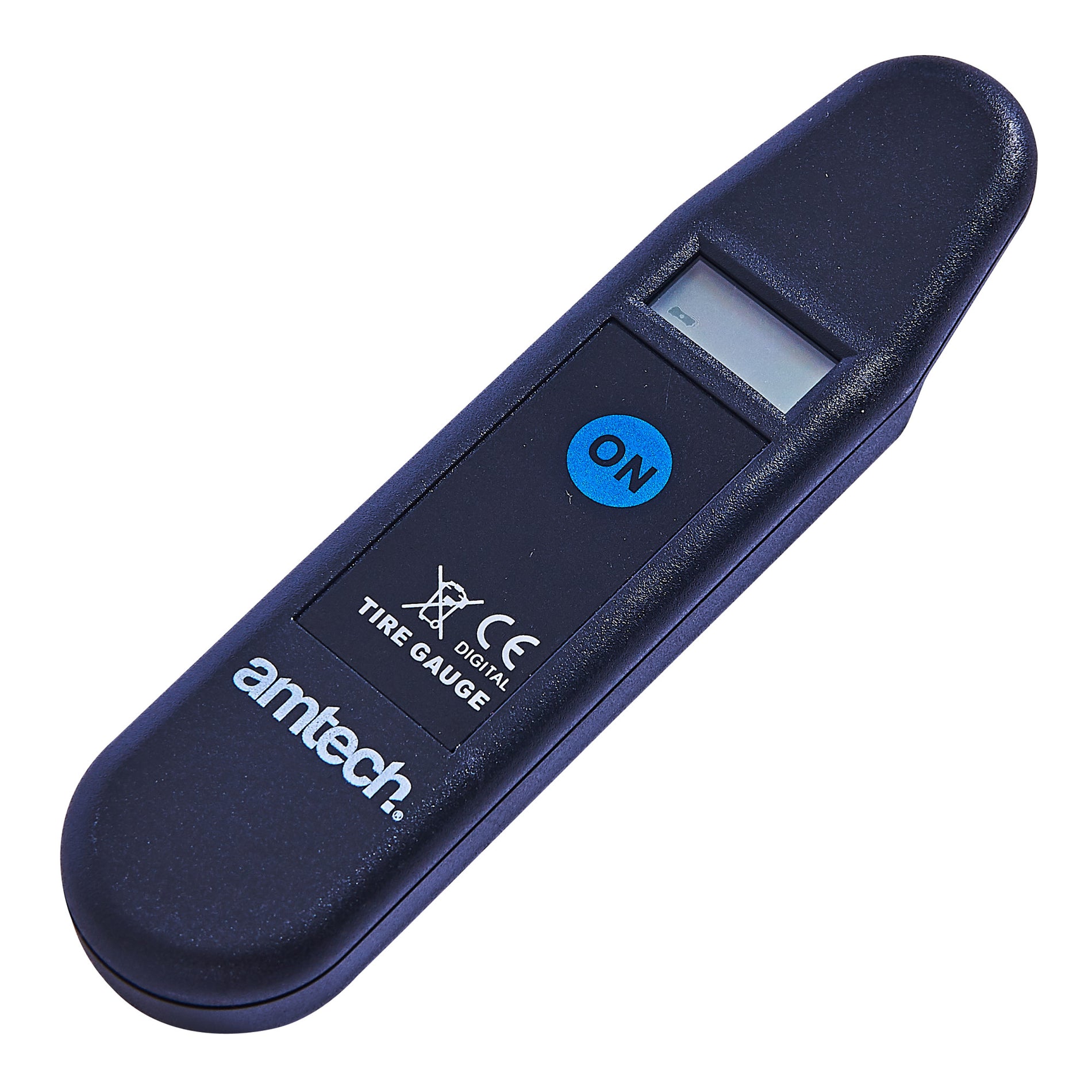 Amtech S5658 Digital tyre pressure gauge | Amtech DIY