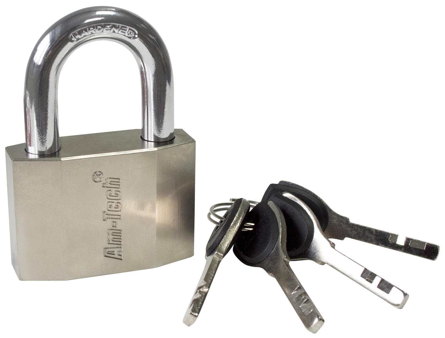 60mm security padlock - Amtech 60mm security padlock - Amtech
