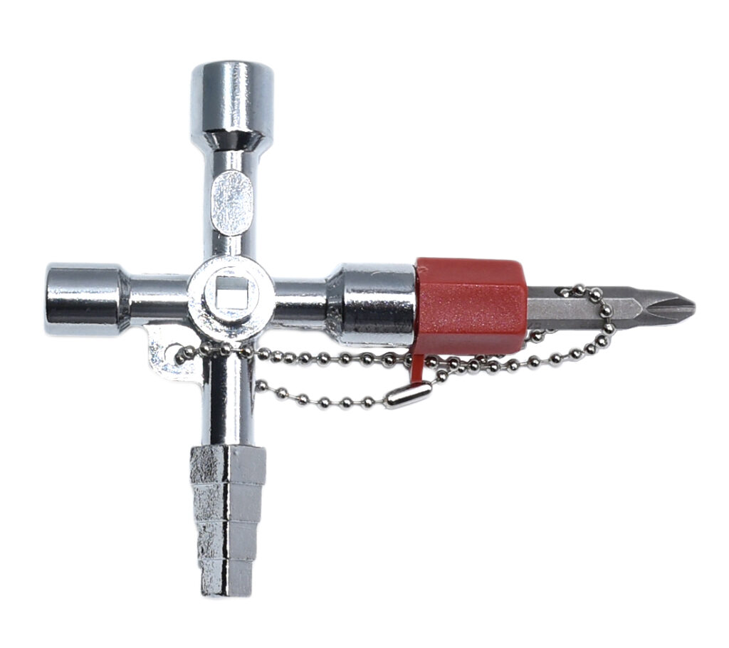 Universal Utility Key